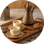 Deewan Coffee House | Best Coffee Shop in Brampton